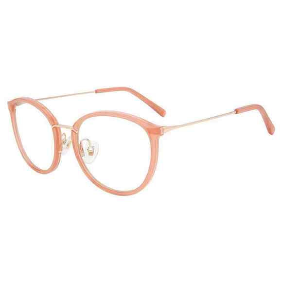 Diff | Accessories | Diff Optical Vdfpalm Eyeglasses Oysterpinkopin ...